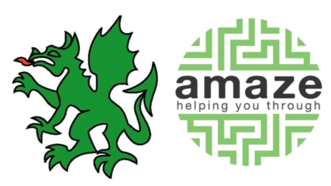 Durnford House is fundraising for Amaze