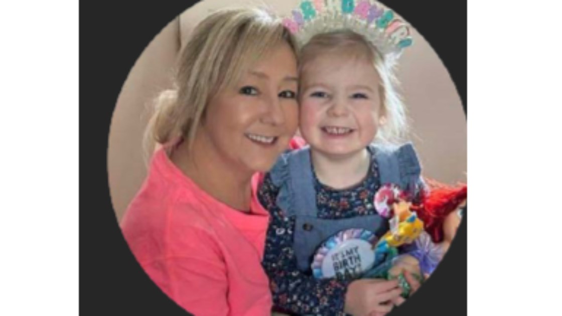 Lee Busby is fundraising for WISHH (Working Independently to Support ...