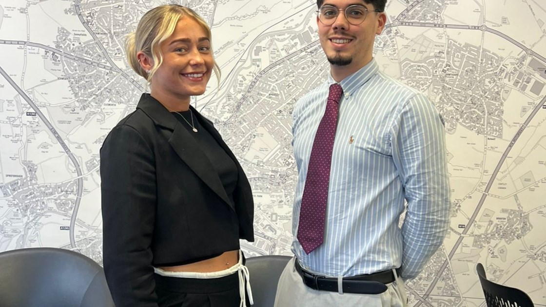 louis jenkins is fundraising for Agents Giving
