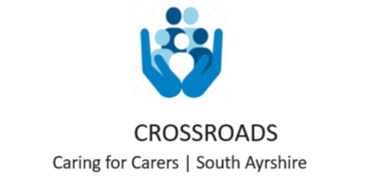 Lora Barclay is fundraising for Crossroads (South Ayrshire) Care ...