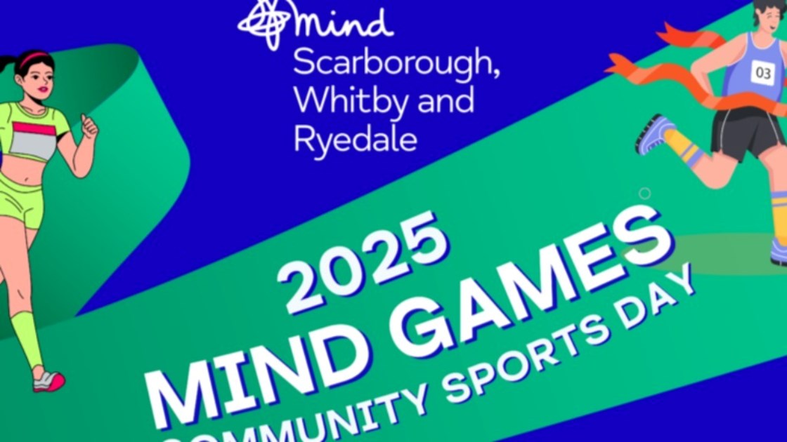Mind Games 2025 - Why Em See Us Run - JustGiving