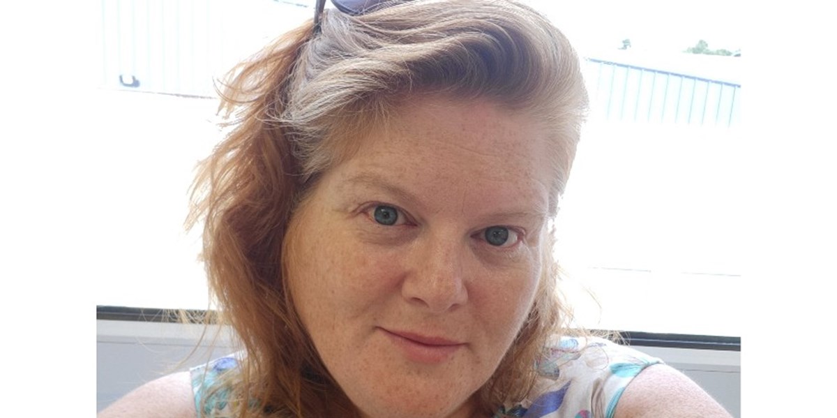 Chelsea Bee is fundraising for Fibromyalgia Action UK