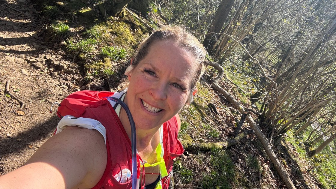 Tracey Simpson is fundraising for Mind