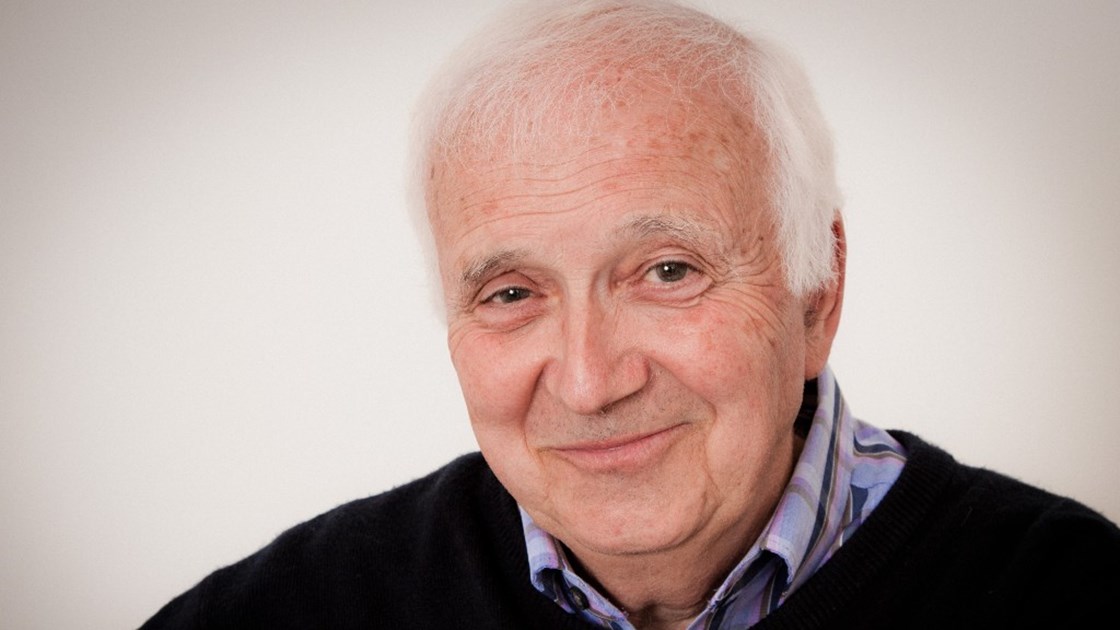 Remembering Tom Giles - JustGiving