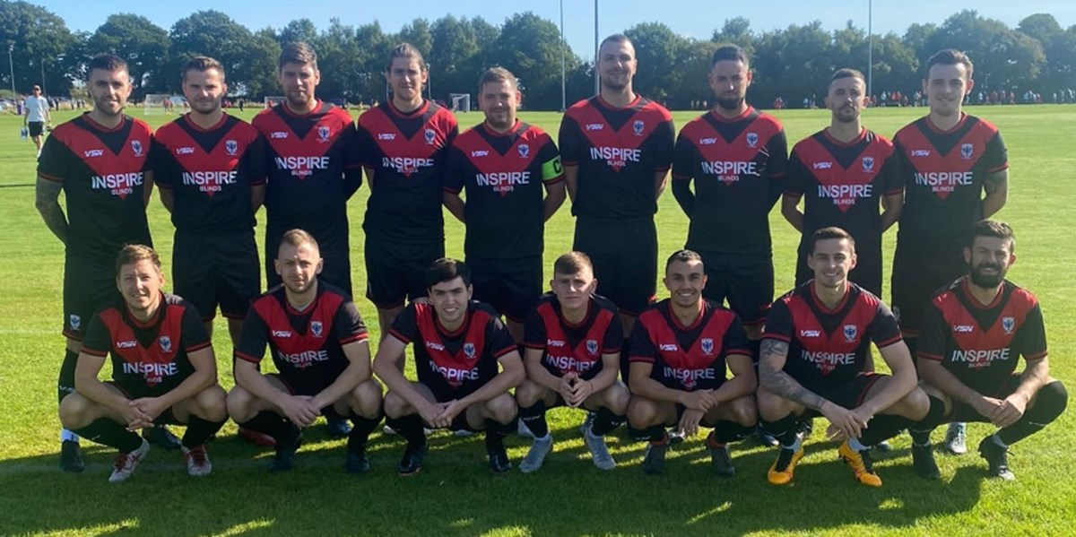 Daniel Fitzpatrick is fundraising for Back Onside