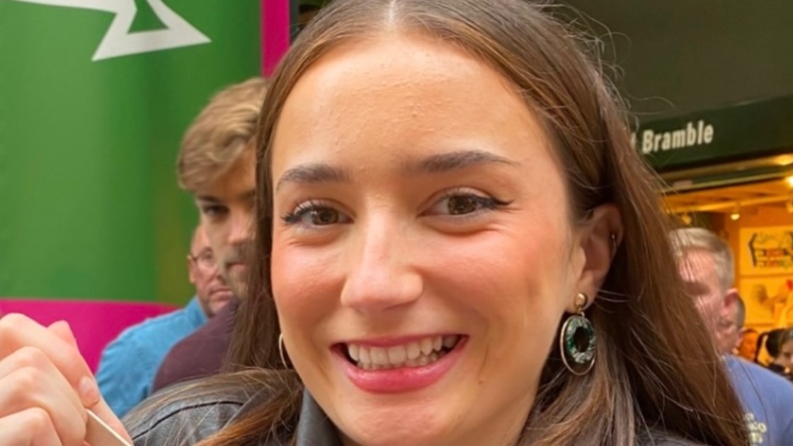 Teresa Lynch is fundraising for Tourettes Action