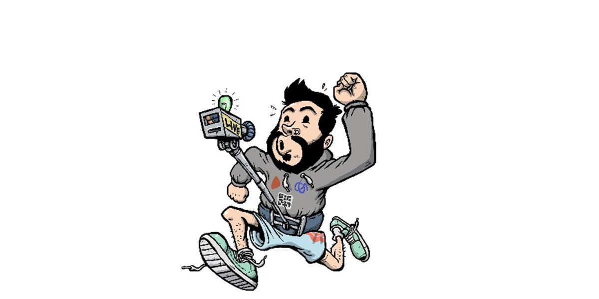 Joe Ramsden is fundraising for Multiple Sclerosis Society