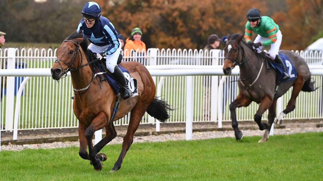 BHS Charity Races 2024 - JustGiving