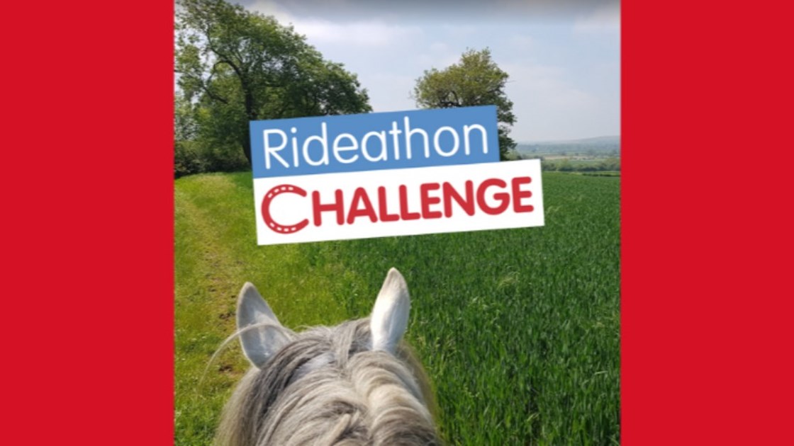 Chris and Issie's Rideathon Challenge is fundraising for British Horse ...