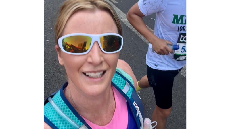 Suzanne Wall is fundraising for Royal Brompton & Harefield Hospitals ...