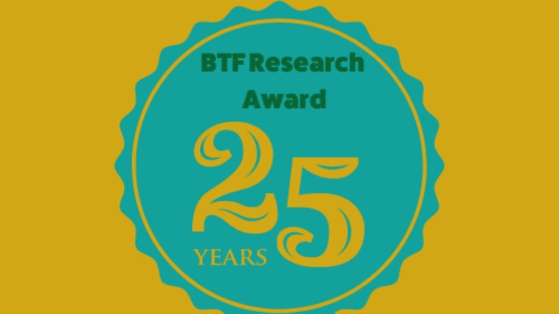 June Thomas is fundraising for British Thyroid Foundation