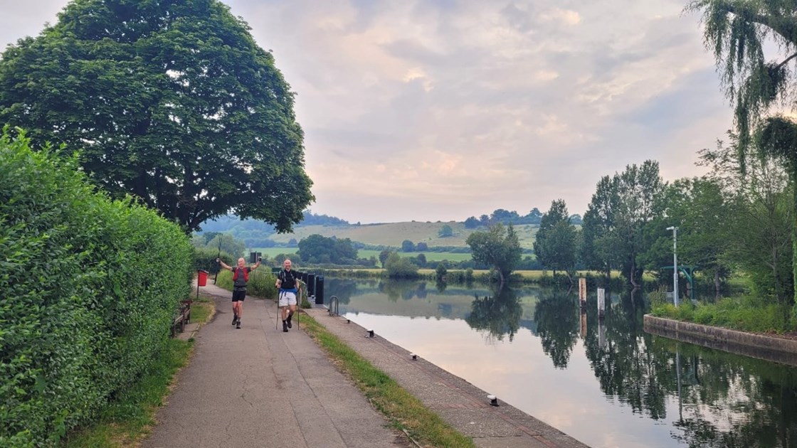 Timothy Jablonski is fundraising for Chapter2