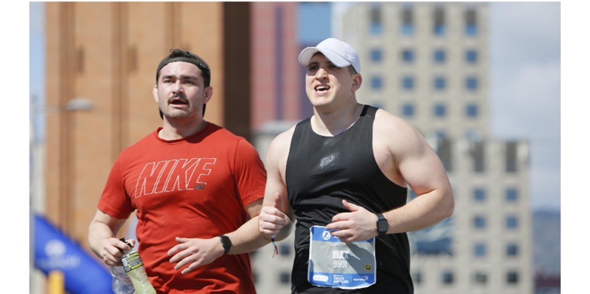 Max Wilkins is fundraising for Mind