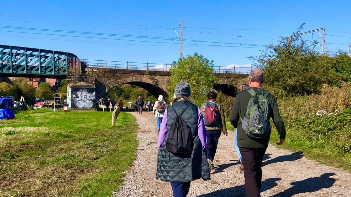 Andrea Dumbrell is fundraising for Gatwick Detainee Welfare Group