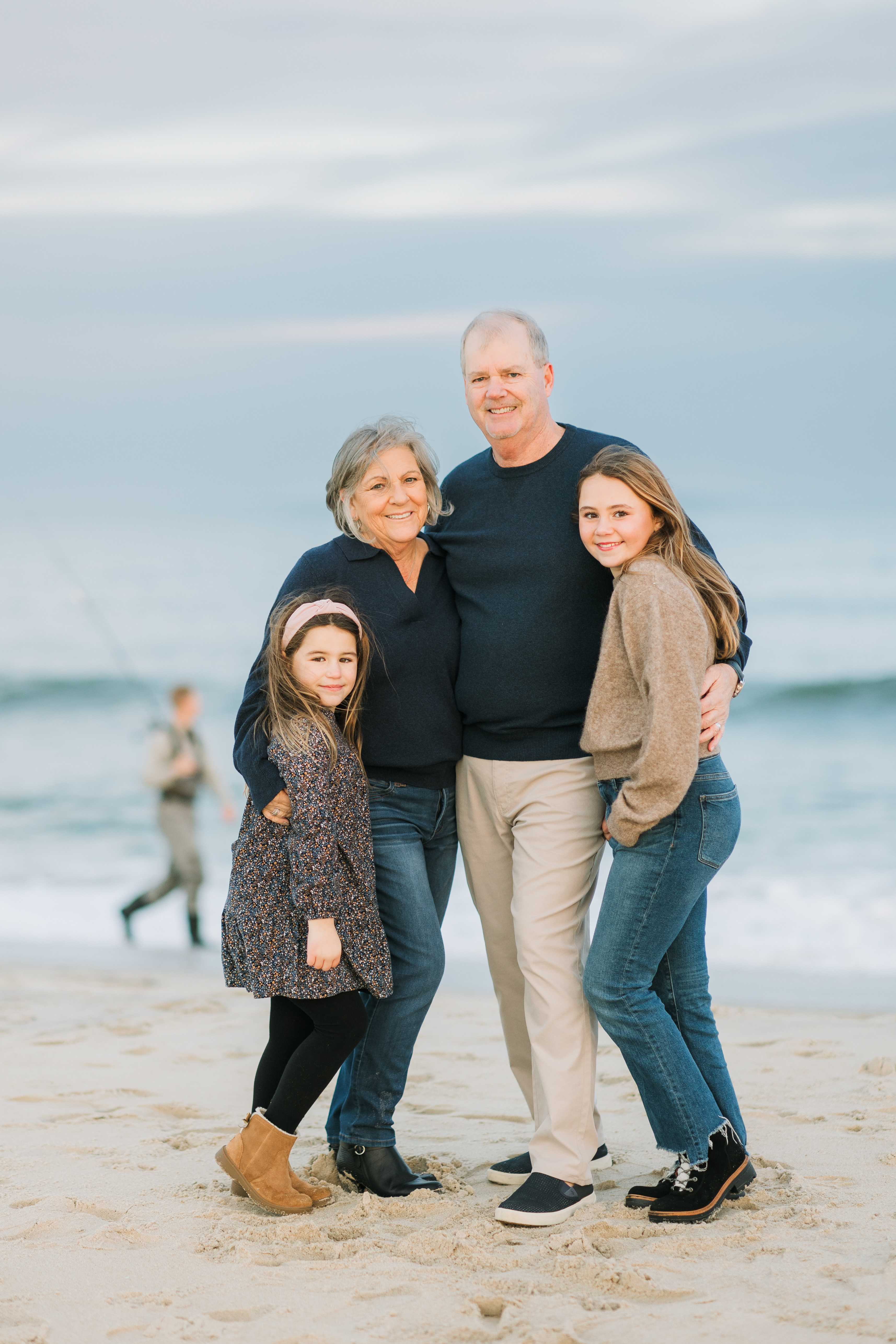 Maggie Brodman is fundraising for Melanoma Research Foundation