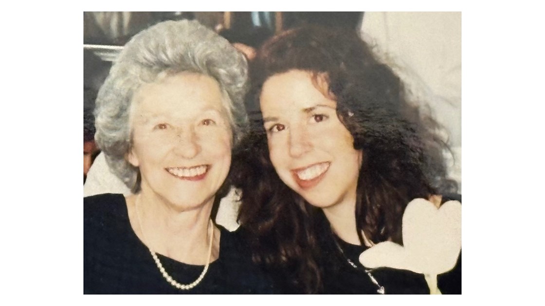 Alison Mundell is fundraising for Pancreatic Cancer UK