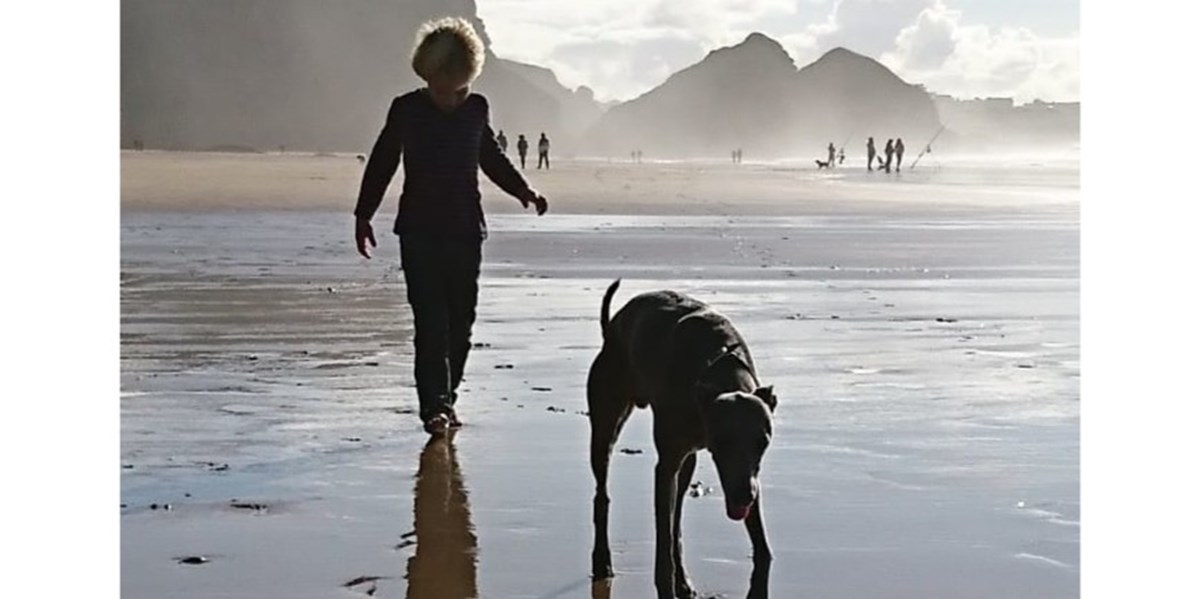 alasdair rennie is fundraising for Parkinson’s UK