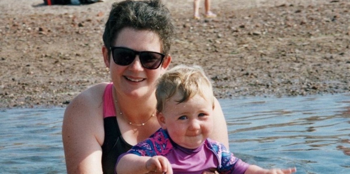 Isabel Tucker Brown is fundraising for Macmillan Cancer Support