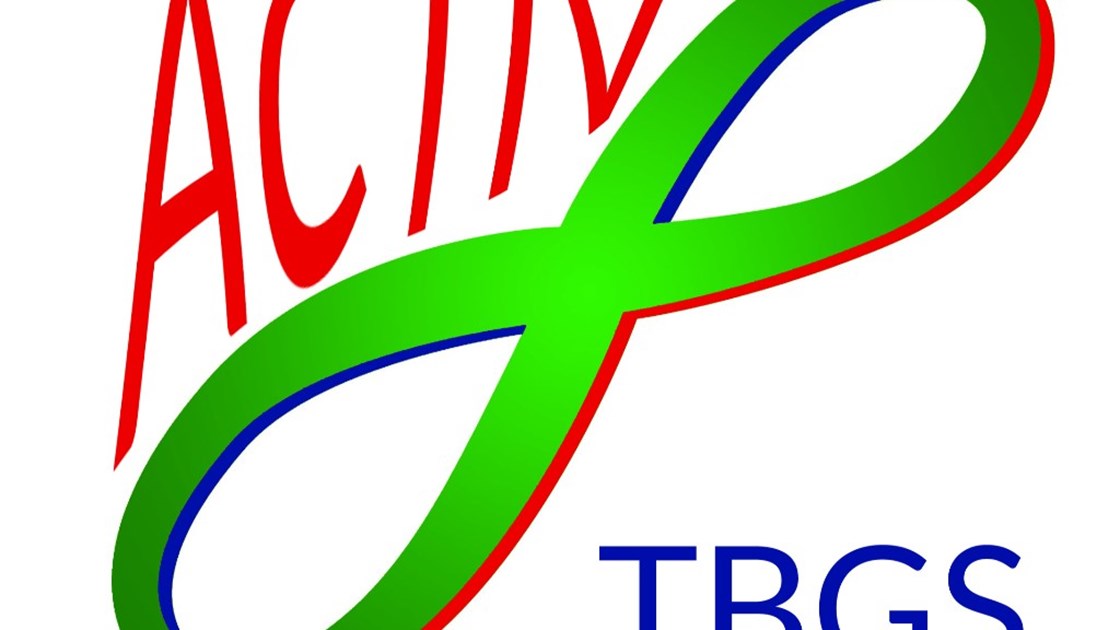 Active Mile - JustGiving