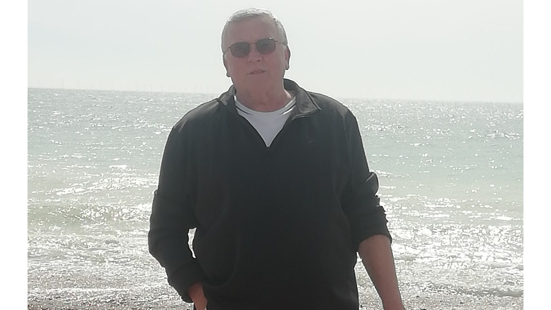Paul Dobbin is fundraising for Royal Brompton & Harefield Hospitals Charity