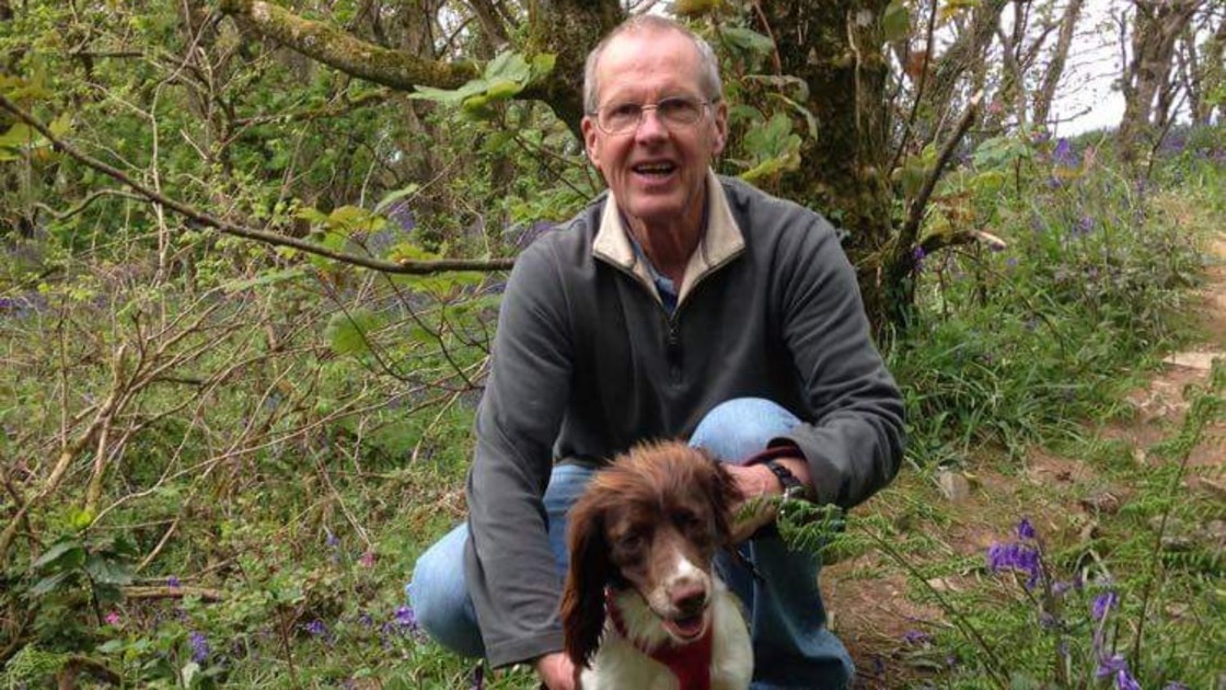 Mark Bray is fundraising for Cancer Research UK
