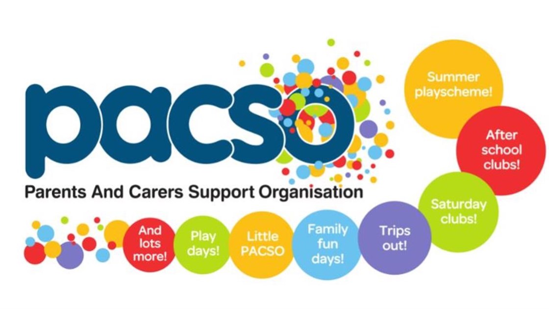 Kyle Fallon is fundraising for PACSO