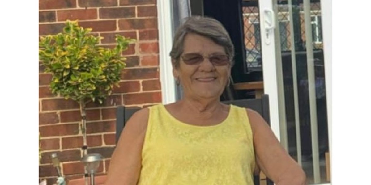 Emma Cotton is fundraising for ellenor