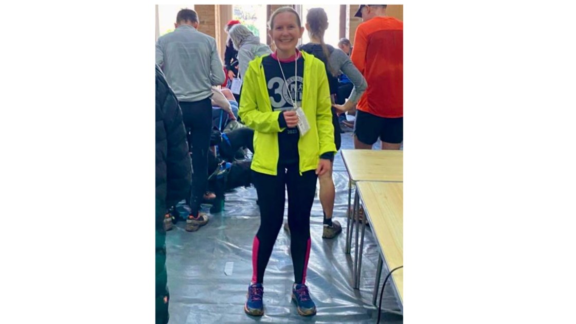 Ruth Abramson is fundraising for Dove House Hospice
