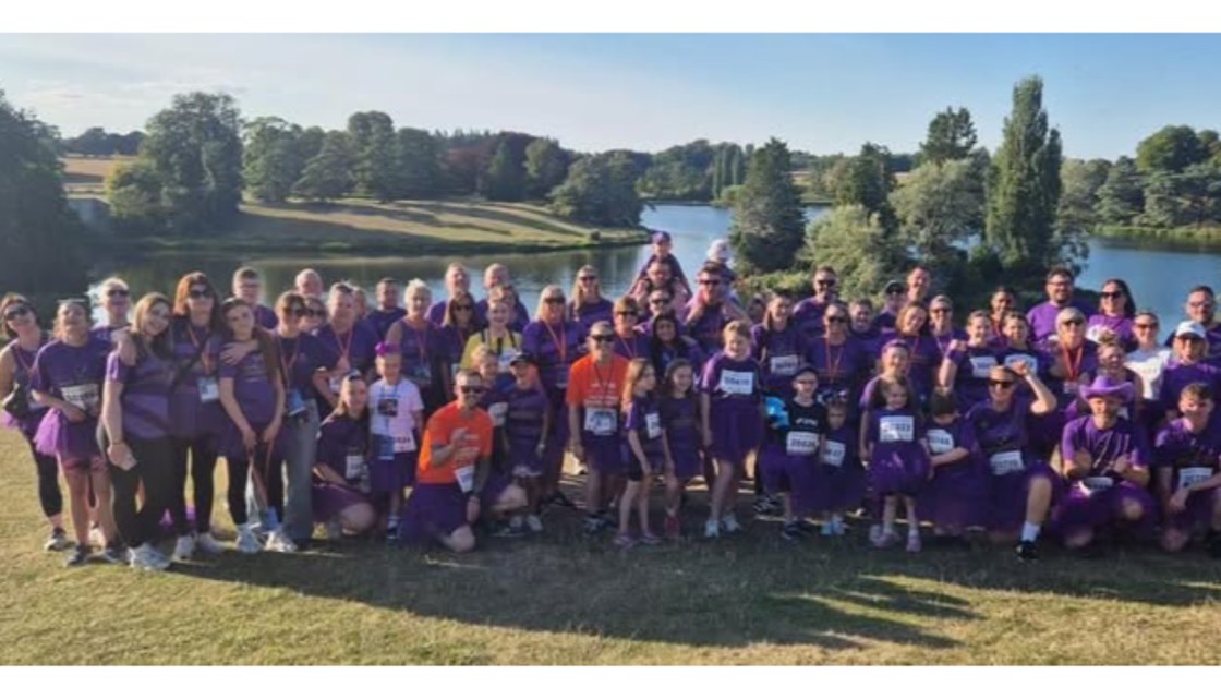 Christopher Williamson is fundraising for Leeds Hospitals Charity