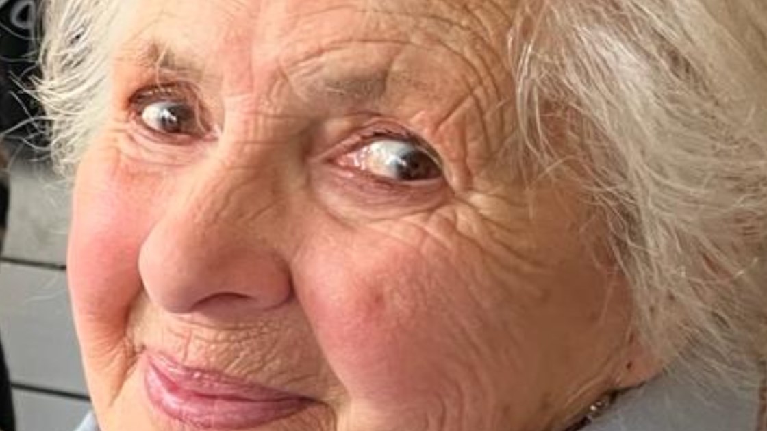 HELEN GRIFFITHS is fundraising for City Hospice