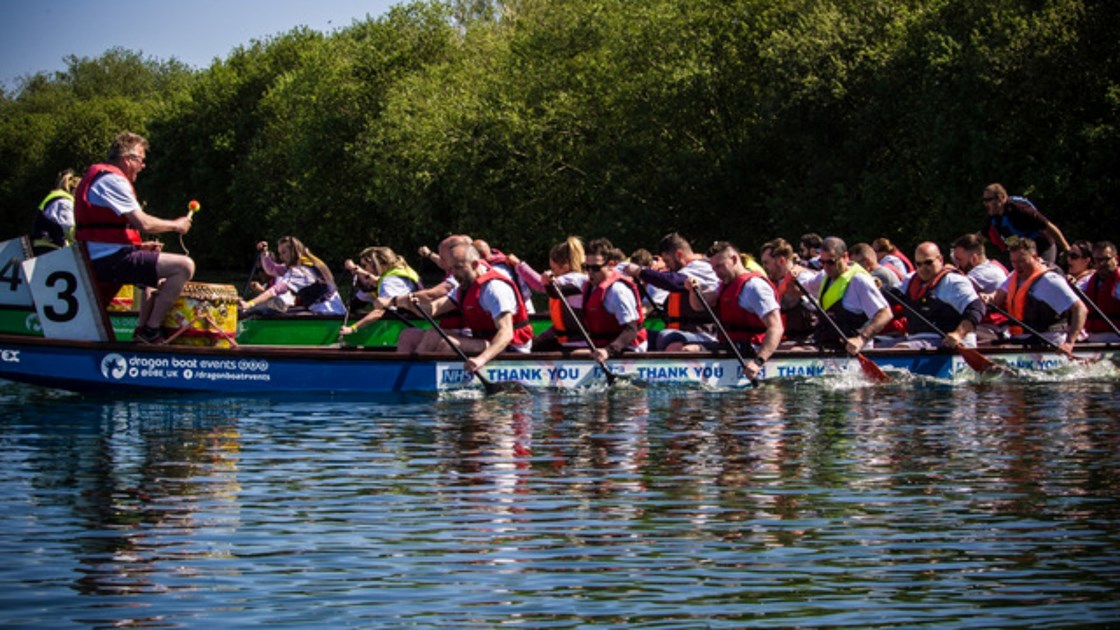 National Home Move is fundraising for Agents Giving