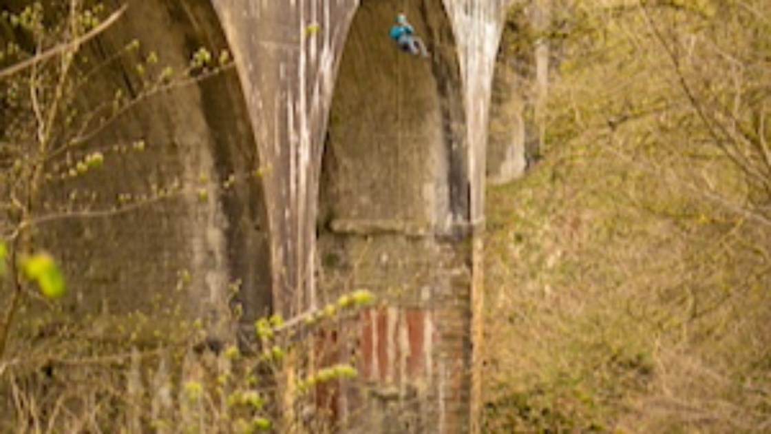 Rachel Fryer is fundraising for Staffordshire Sight Loss Association