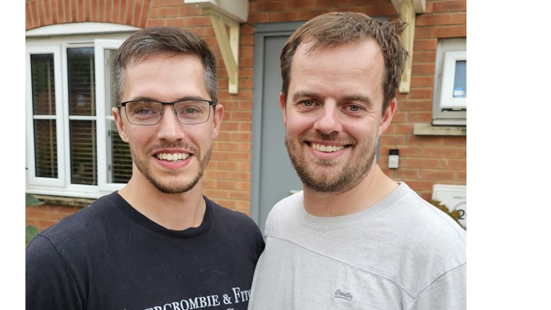 josh harrop is fundraising for Mind