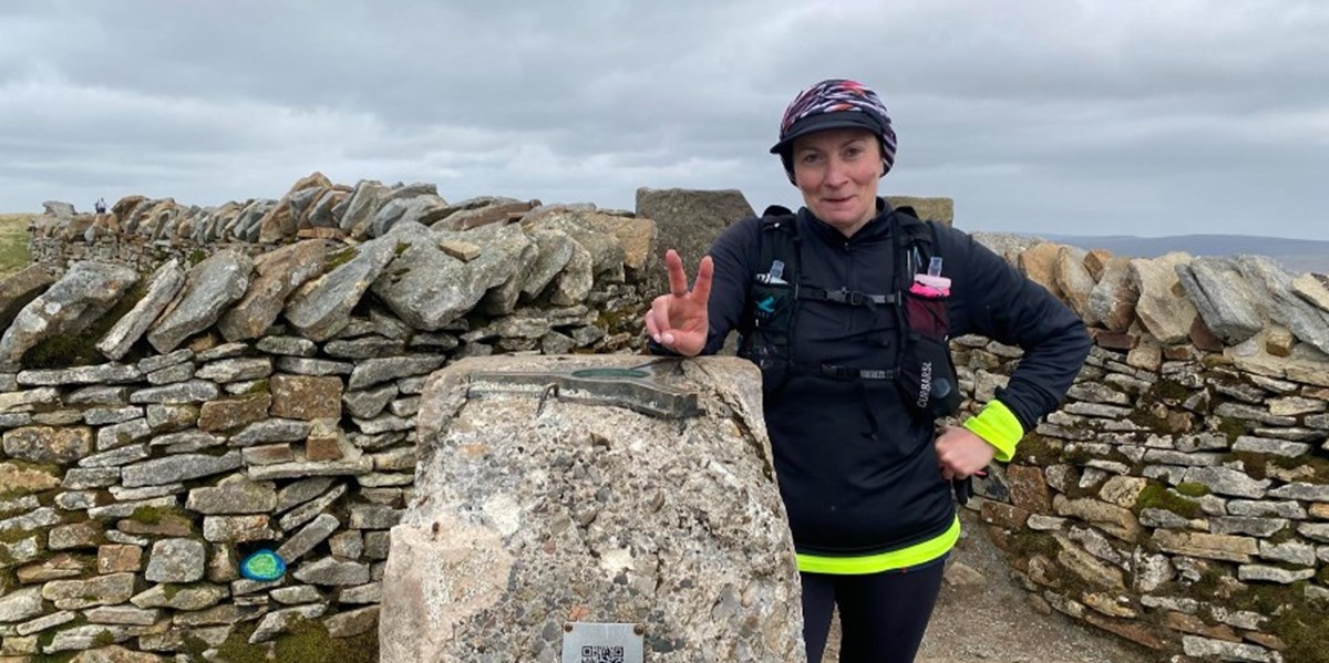 Leigh Trimble is fundraising for Red Balloons