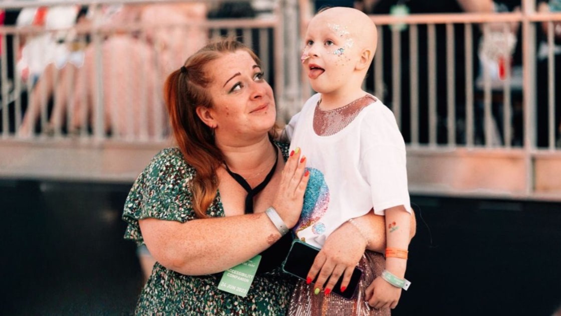 Darren Bird is fundraising for Rays of Sunshine