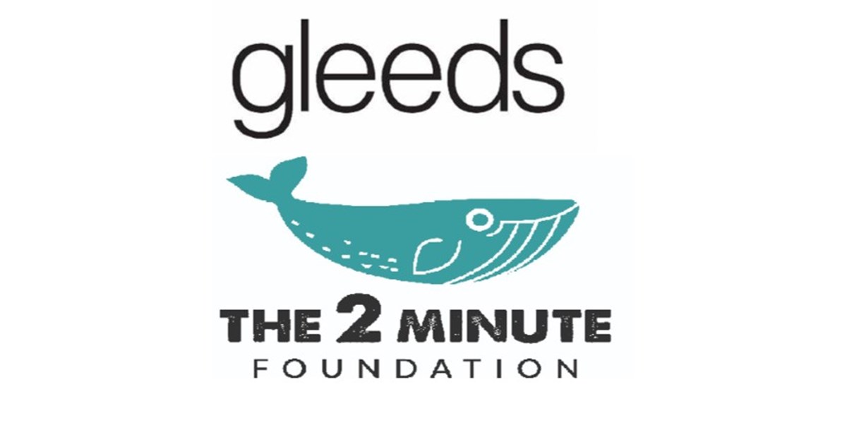 Mared Jones is fundraising for The 2 Minute Foundation