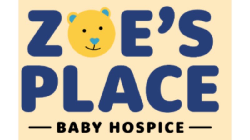 Sally Jenkins is fundraising for Zoe's Place Baby Hospice Coventry