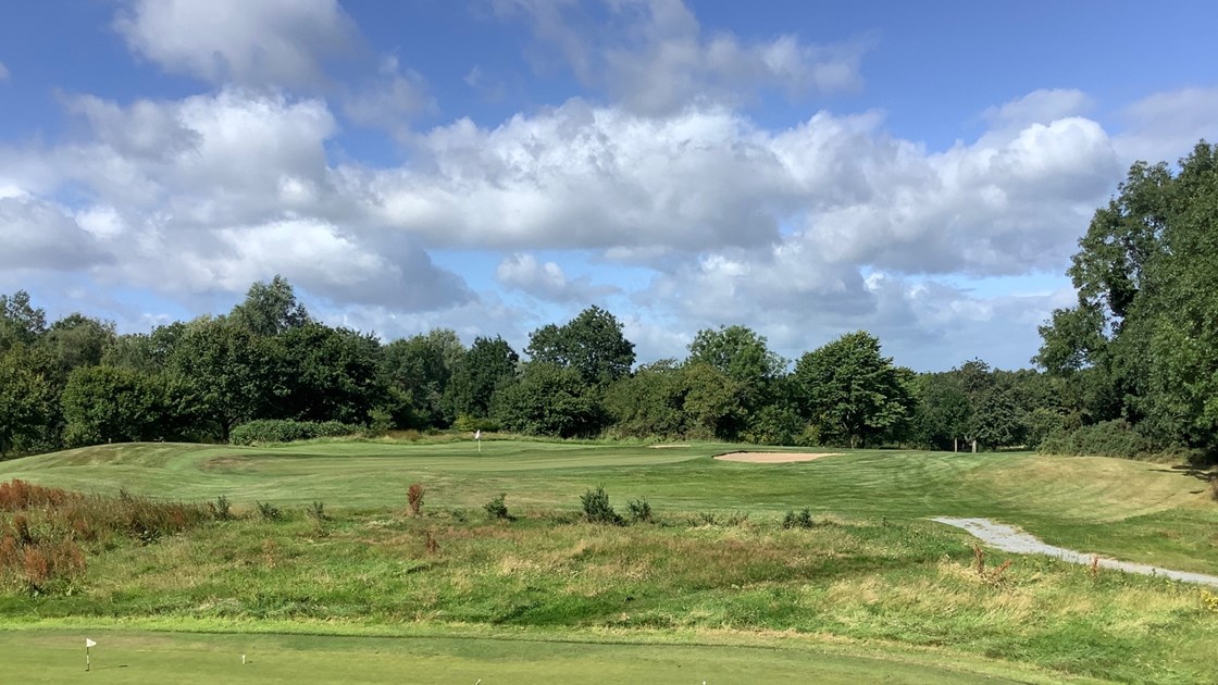 Michael Ringland is fundraising for Marie Curie