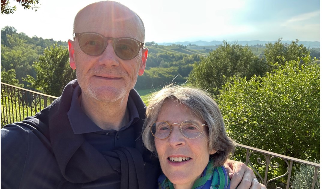 David Woolley is fundraising for Mind in the City, Hackney and Waltham ...