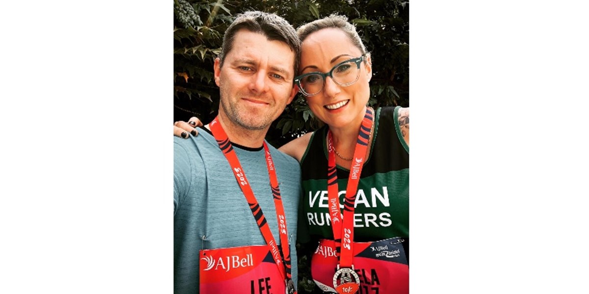 Aniela Zylinski is fundraising for Beat SCAD