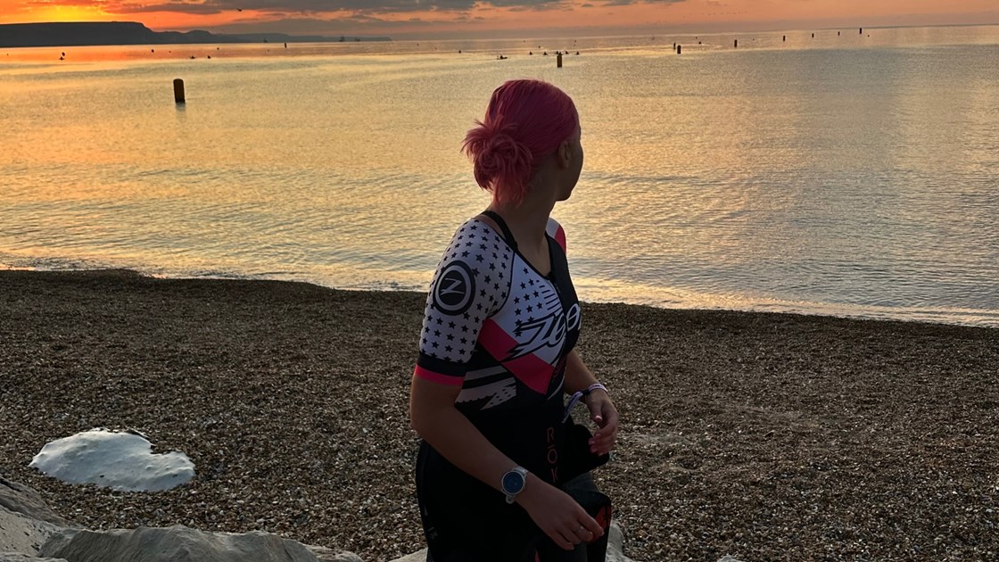 Jessica Bayley is fundraising for Bone Cancer Research Trust