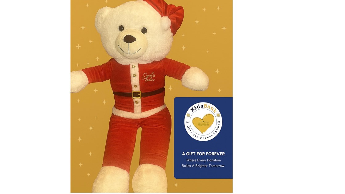 Amanda Fennell is fundraising for KidsBank Chester