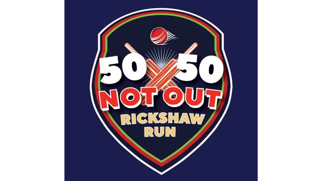 Russell Howe is fundraising for Cool Earth