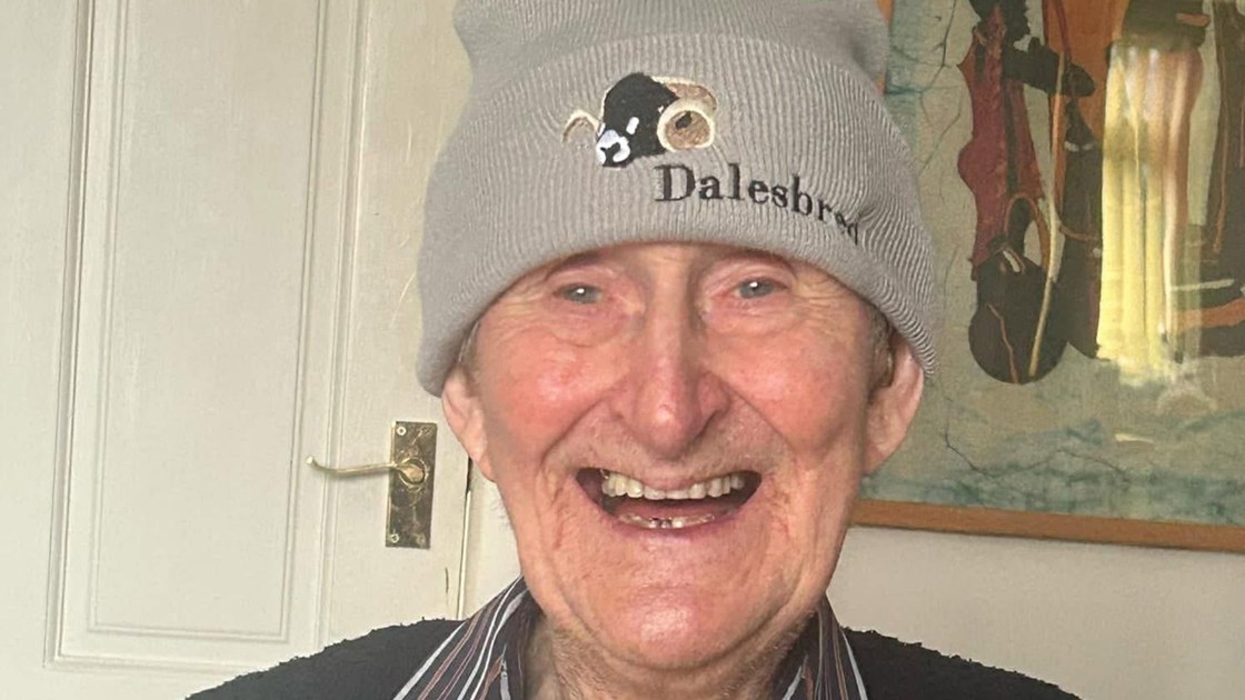 Thomas Canning is fundraising for Alzheimer's Society