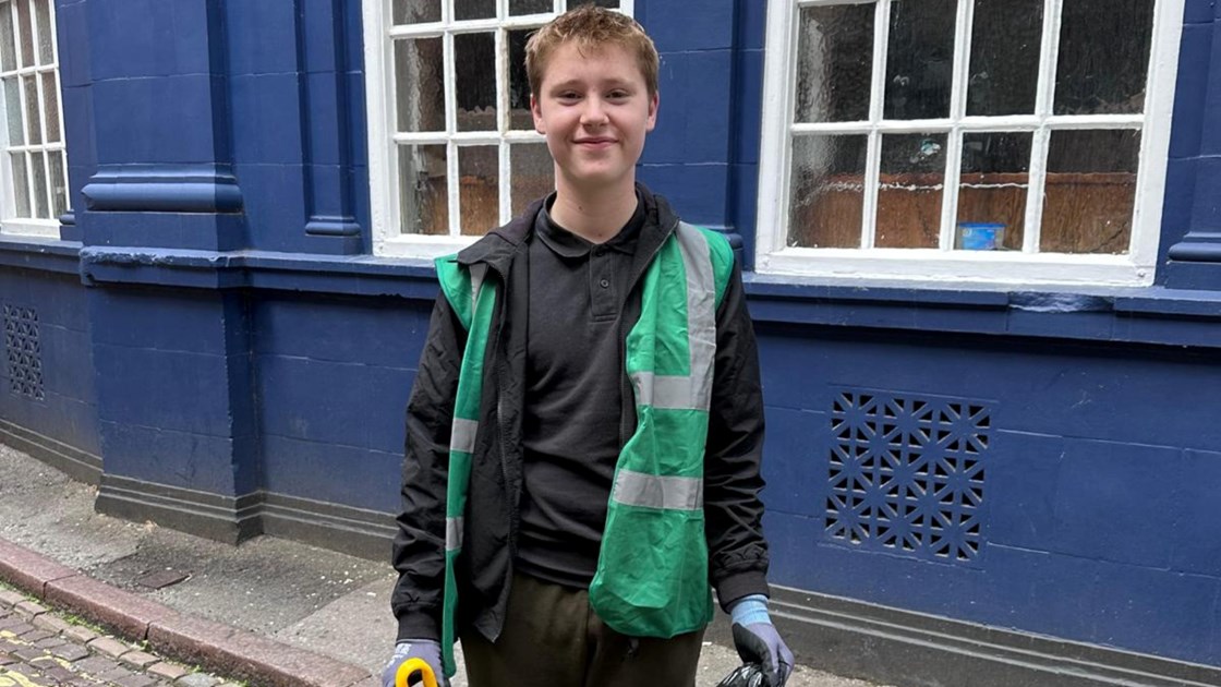 Ryan Kinnear is fundraising for Derby County Community Trust