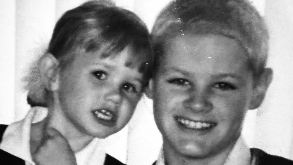 gabrielle storey is fundraising for Marie Curie