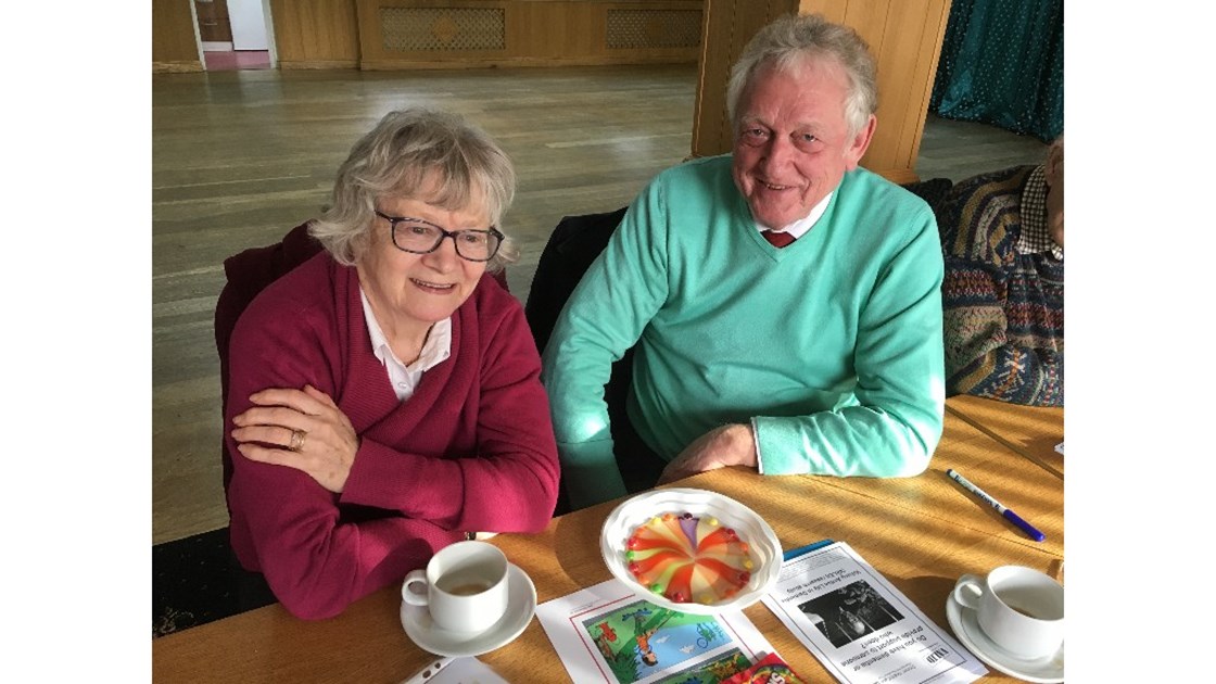 Matt Stratton is fundraising for PramaLIFE