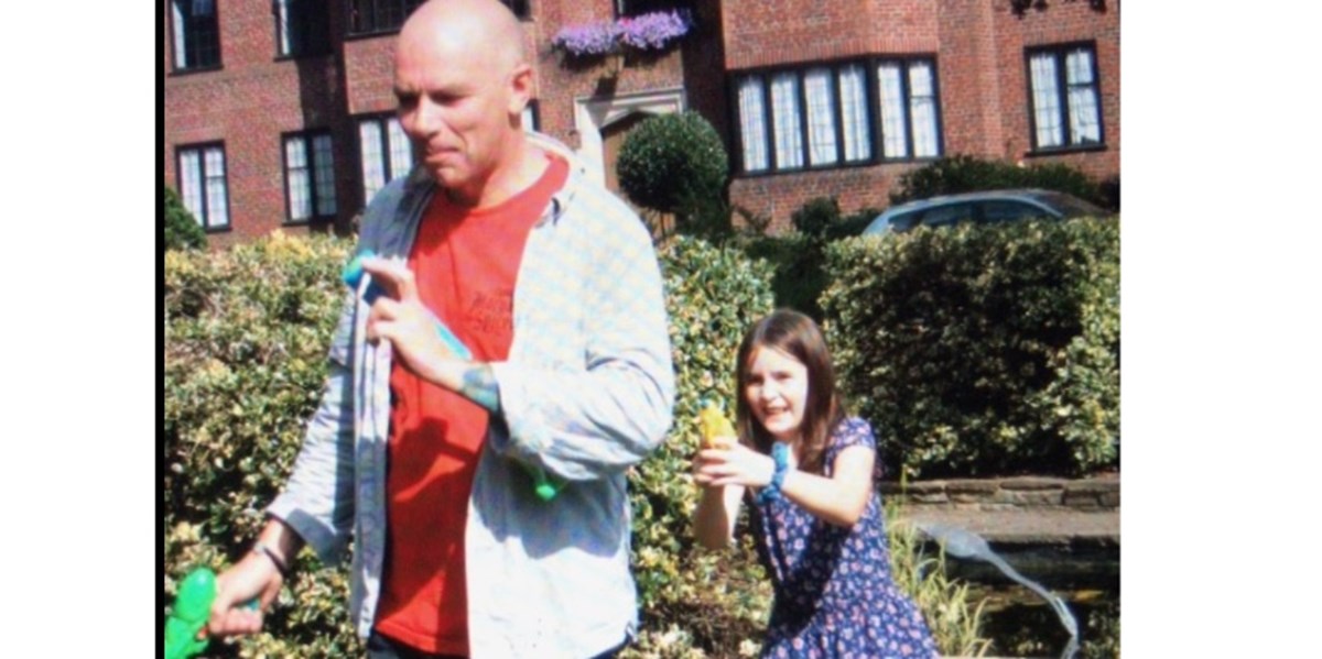 Lucy Abbott is fundraising for Macmillan Cancer Support