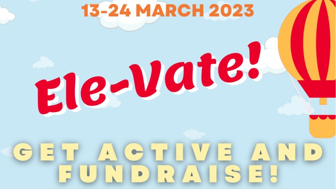 Rachel Stearn is fundraising for Red Balloon Educational Trust Rachel Stearn is fundraising for Red Balloon Educational Trust