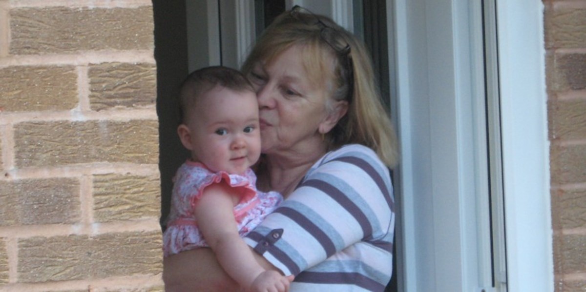 Robert Lapsley is fundraising for Love, Jasmine